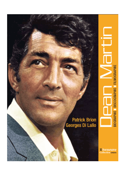 Dean Martin | Riveneuve