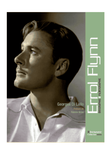 Errol Flynn | Riveneuve