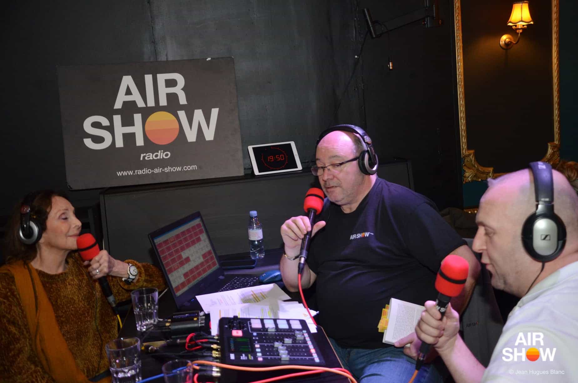 Darry Cowl, le retour ! | Riveneuve