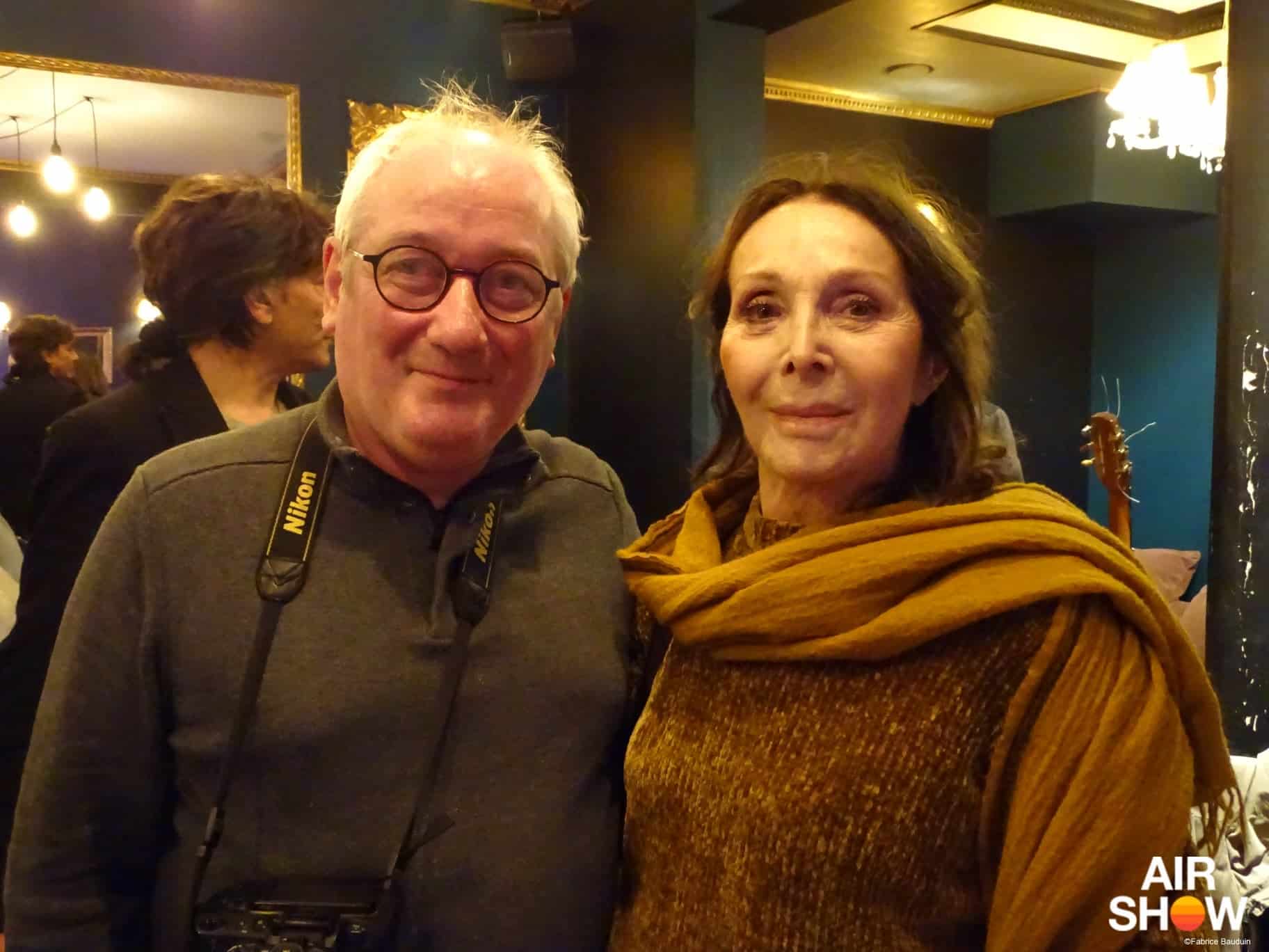 Darry Cowl, le retour ! | Riveneuve