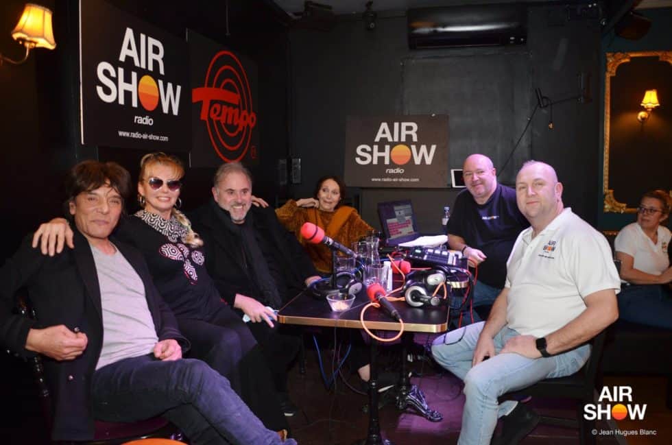 Darry Cowl, le retour ! | Riveneuve