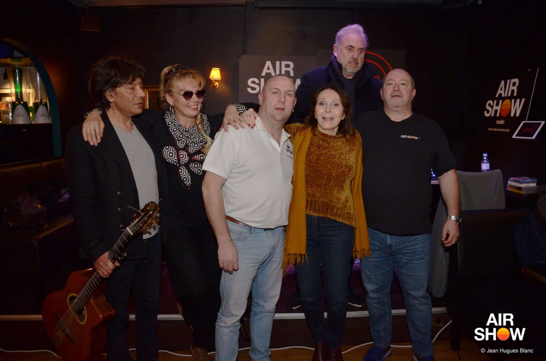 Darry Cowl, le retour ! | Riveneuve